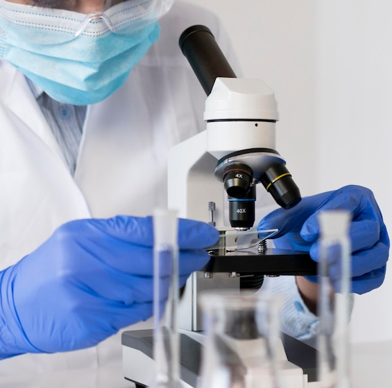 Azidus laboratories, Ghana is a fully owned unit of ATOZ group of ...